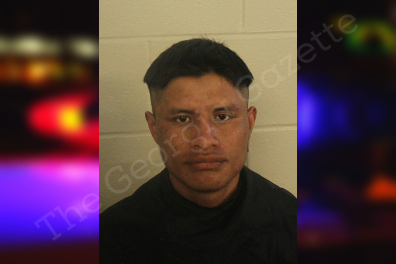 Francisco Rodriguez-Perez — Floyd County
