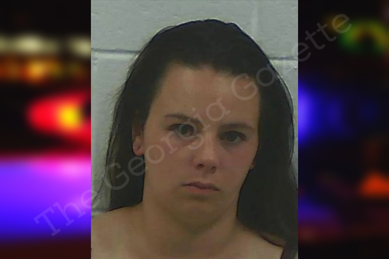 Haley Rogers | Jackson County