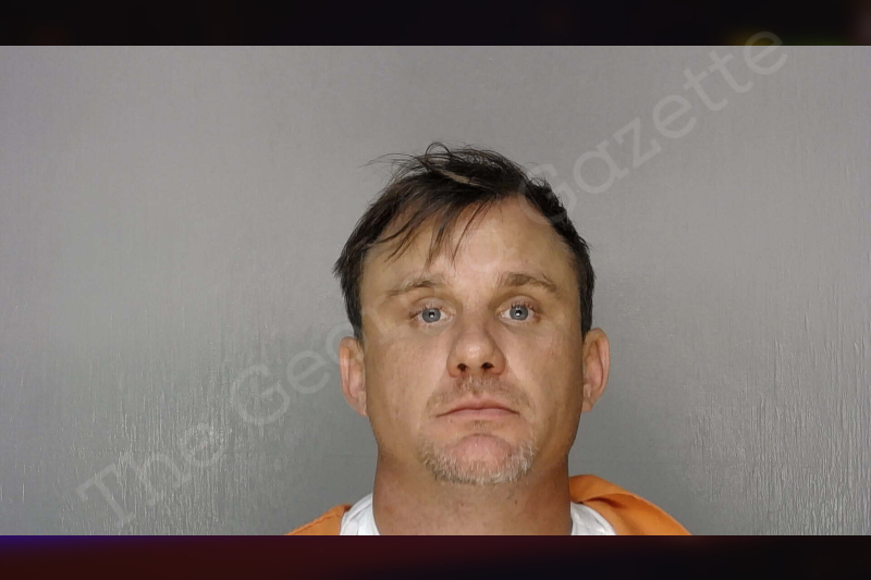 Christopher Roland — Bibb County Jail Bookings