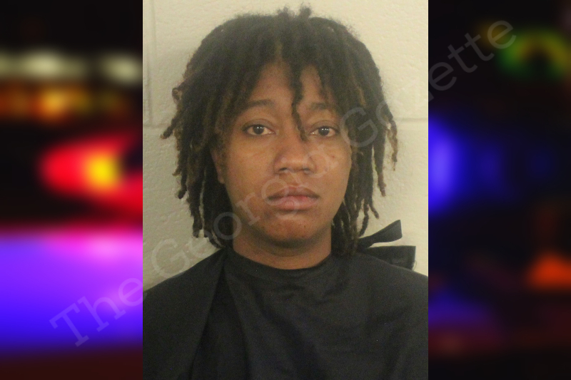 Taneisha Rollins — Floyd County Jail Bookings