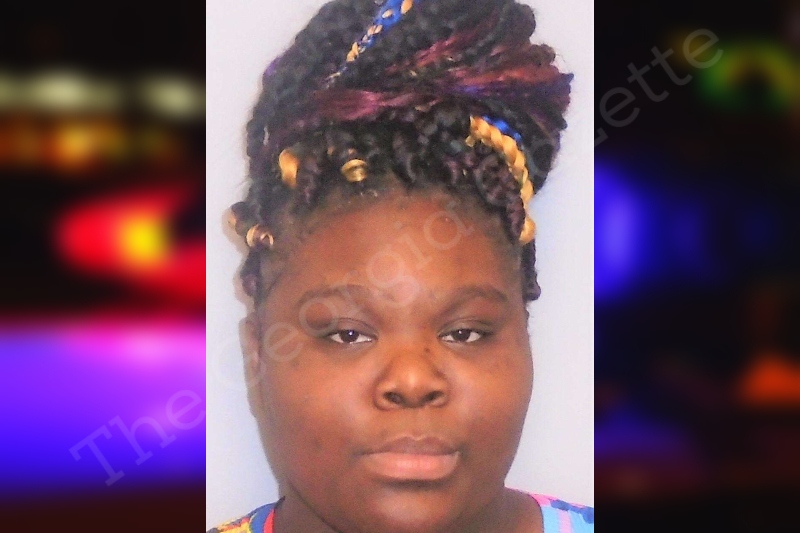 Stacy Roundtree | Burke County