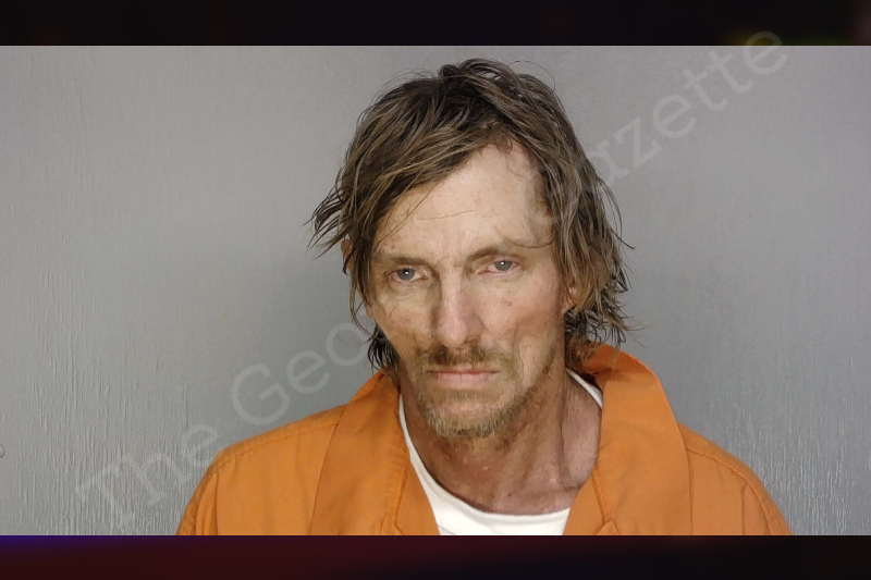 John Ryles | Bibb County