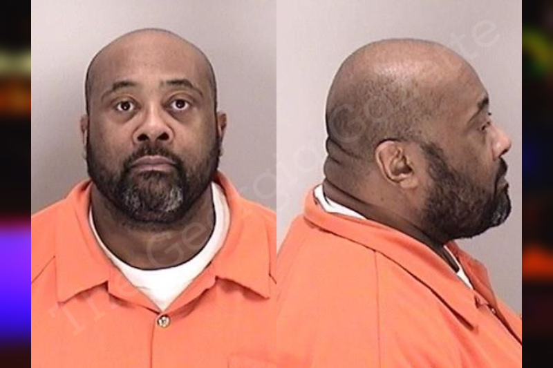 Timothy Reid — Richmond County Jail Bookings