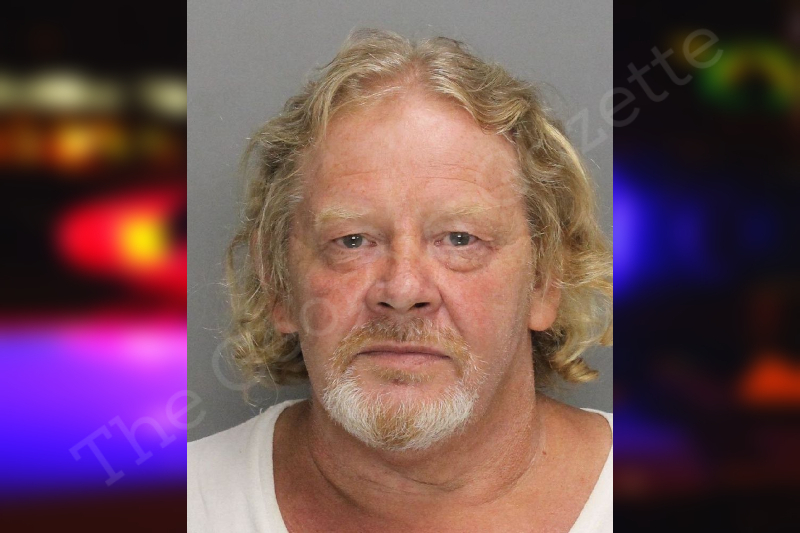 Richard Mewborn | Cobb County