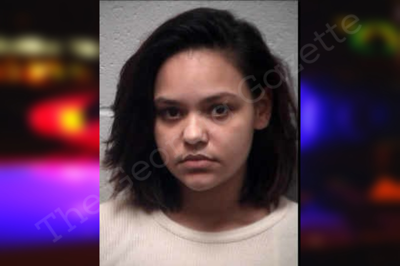 Jakara Robinson | Henry County