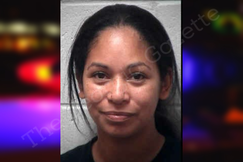 Marisa Rojas | Henry County