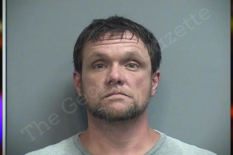 Richard Rosenberg | Effingham County