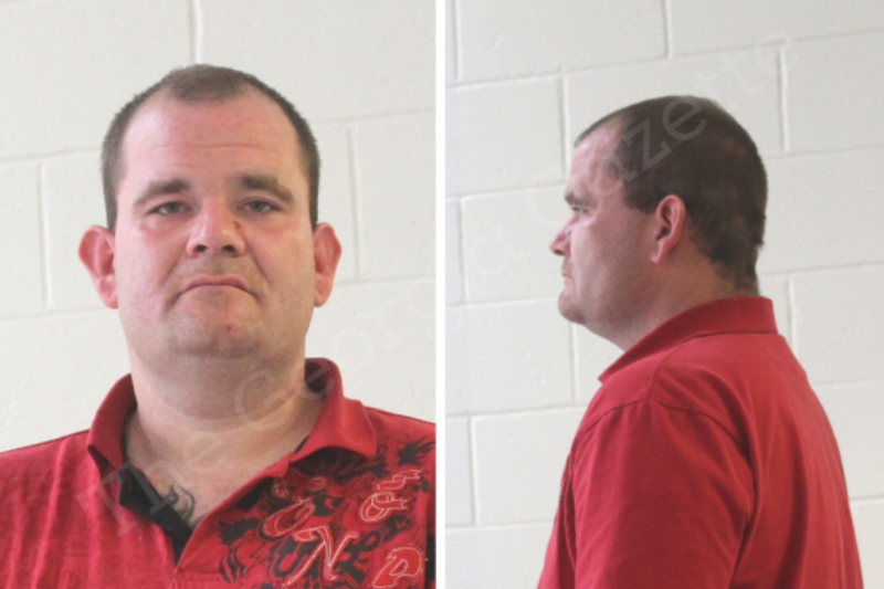 Nathan Rouse | Houston County