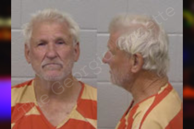 Eddie Rowell | Paulding County