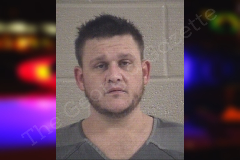 Ryan Whitehead | Whitfield County