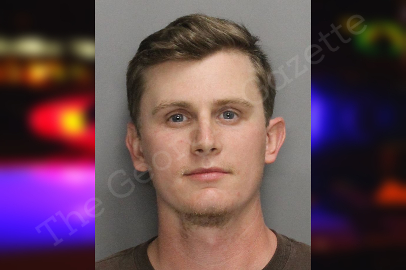 Ryan Worley | Cobb County