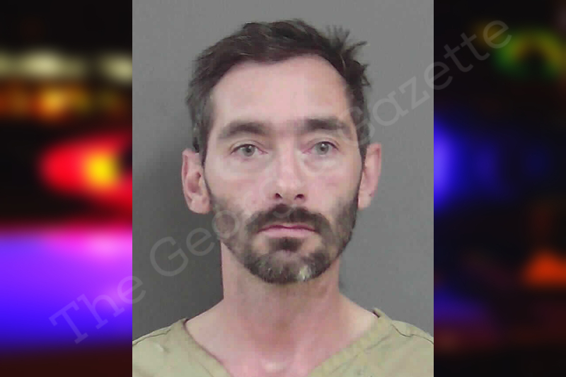 Wilton Schweitzer | Gordon County