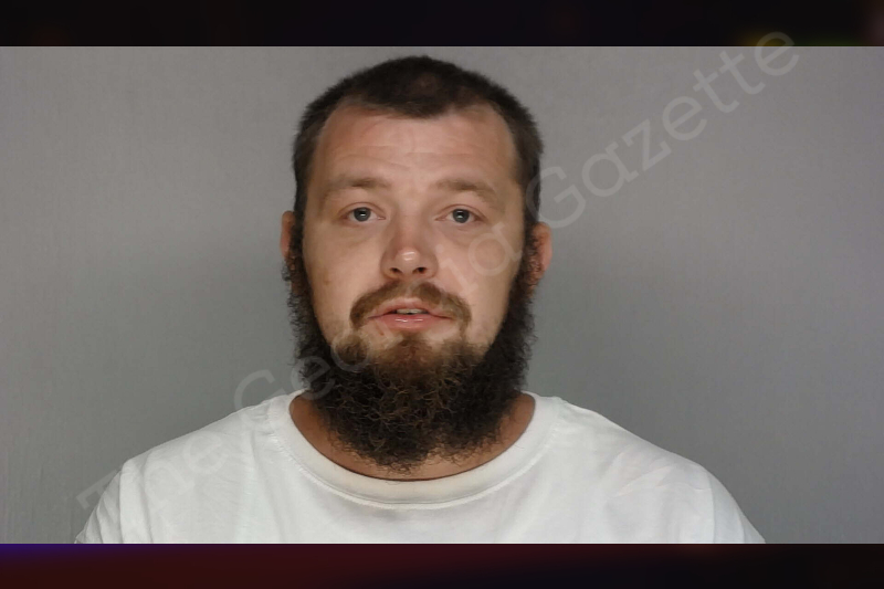 Timothy Scogin | Bibb County