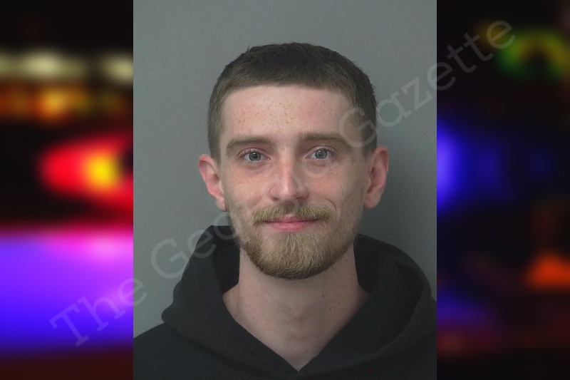 Joshua Seigler | Gwinnett County