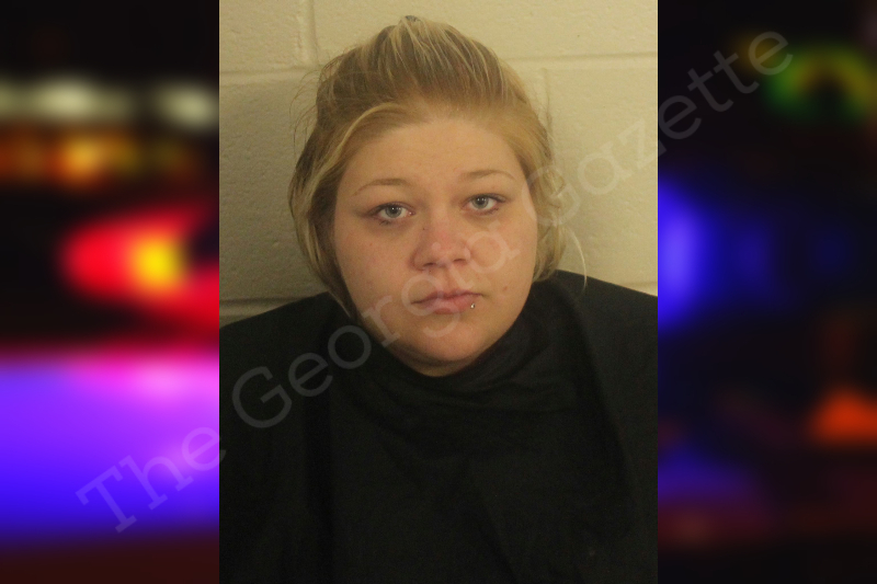 Victoria Shafer — Floyd County Jail Bookings