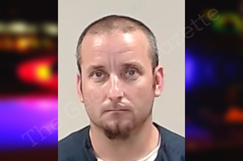 Keith Sheffield — Lowndes County Jail Bookings