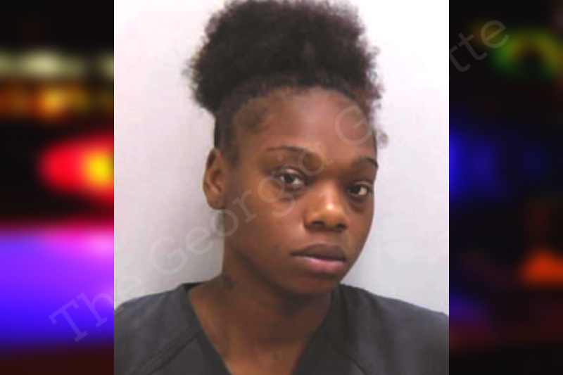 Rachel Sheppard | Bartow County