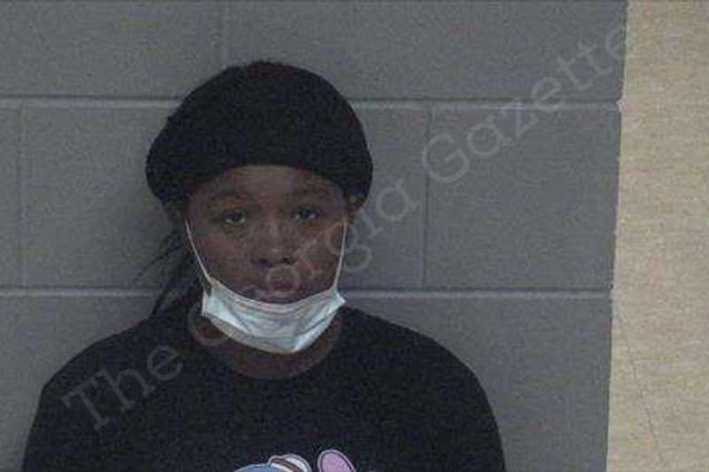 Feleshia Smith | Morgan County