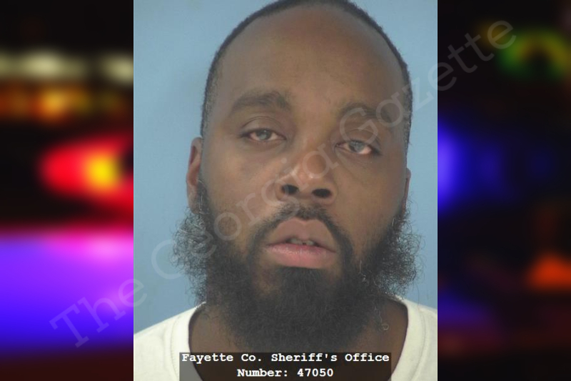 Leonard Smith | Fayette County