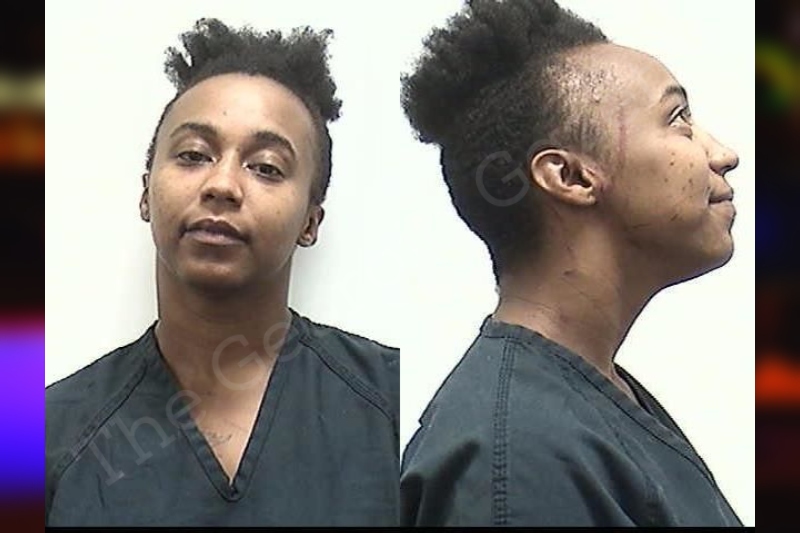 Trina Smith | Clarke County