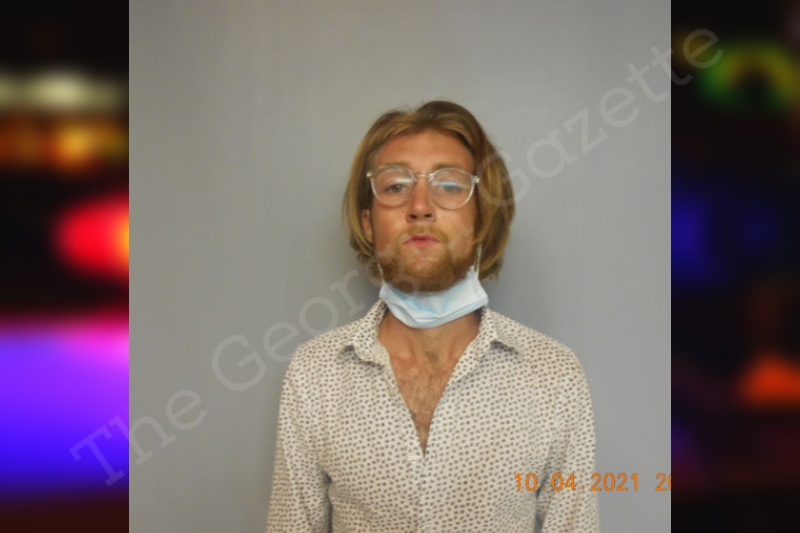 Christopher Spackman | Hall County