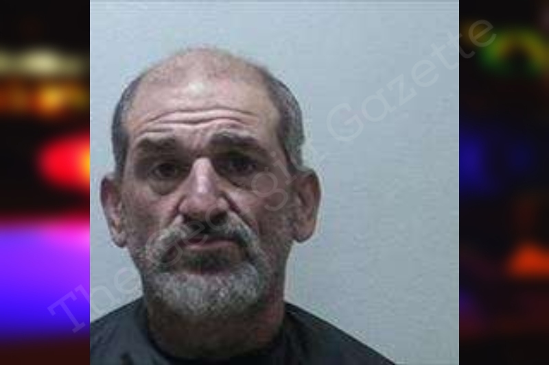 Richard Stancliff | Habersham County