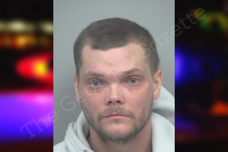 William Staton - Gwinnett County