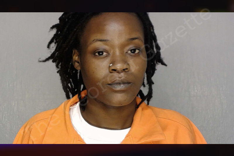 Kristy Stephens — Bibb County Jail Bookings