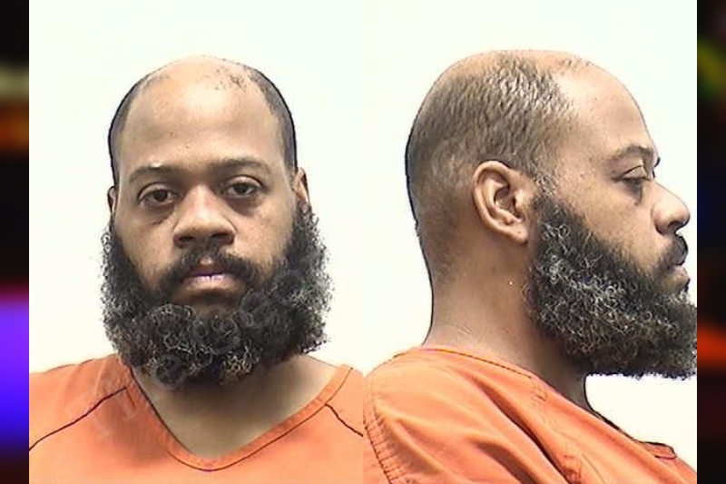 Otis Stewart — Clarke County Jail Bookings