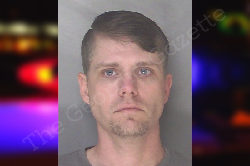 Tyler Story - Douglas County