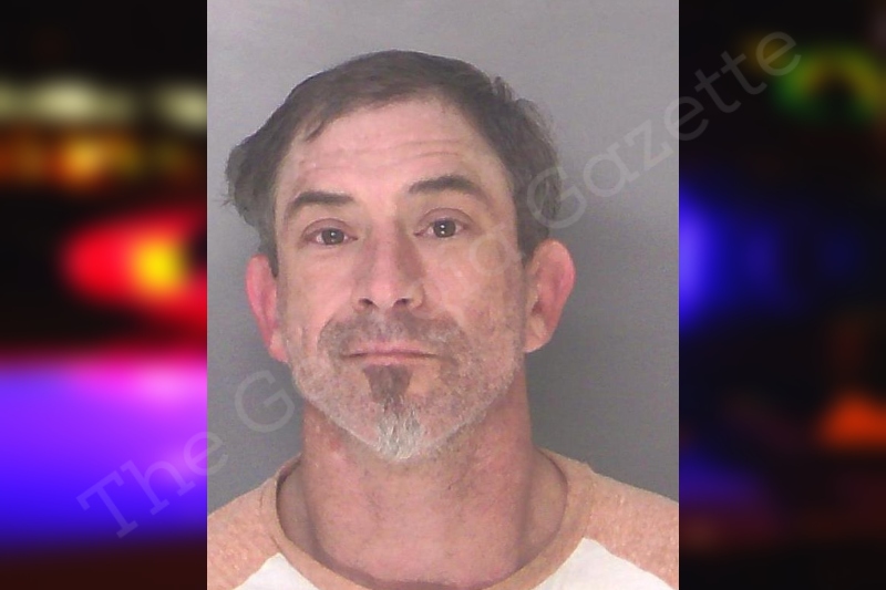 Christopher Straight — Douglas County Jail Bookings