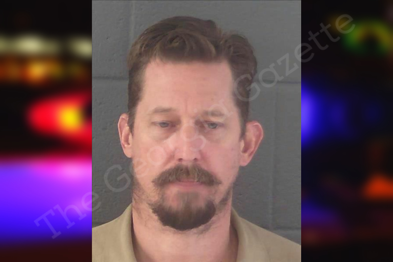 Michael Strange | Newton County