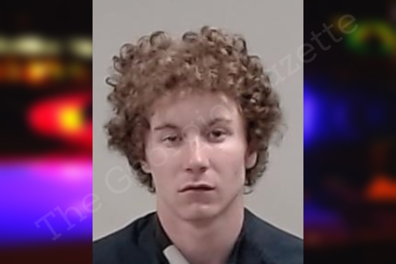 Joe Stubbs — Lowndes County Jail Bookings