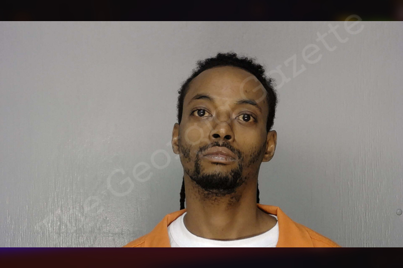 Joshua Sumlin | Bibb County