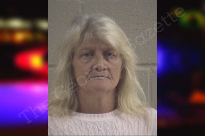 Sandra Fowler — Whitfield County