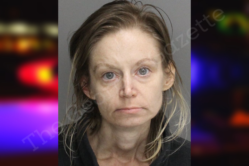 Sarah Tipton — Cobb County
