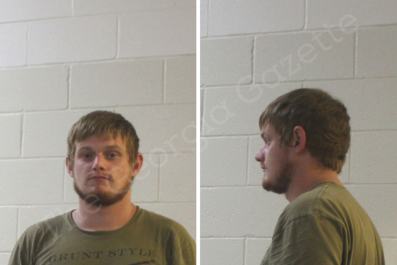 Anthony Saxon | Houston County