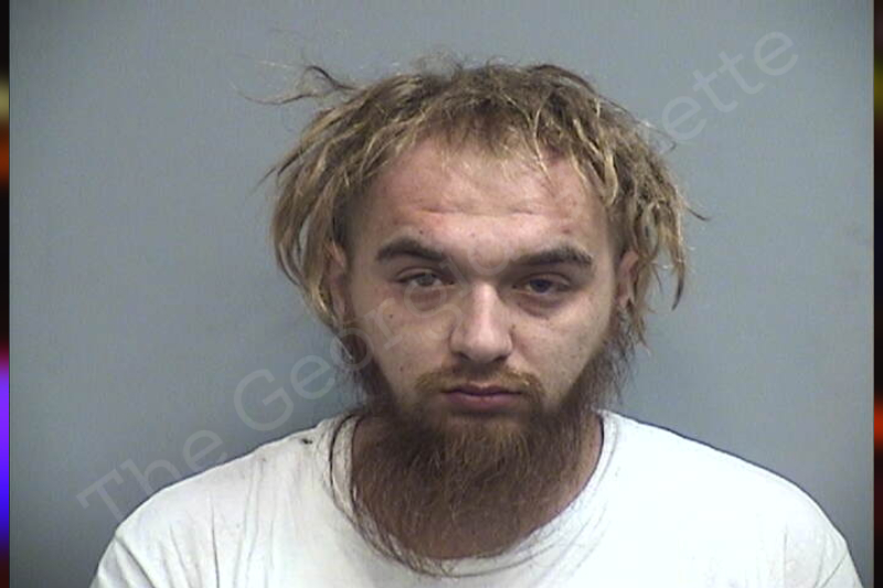 Scottsteven Selph-Sprue — Effingham County Jail Bookings