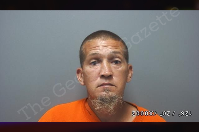 David Sharp | Cherokee County