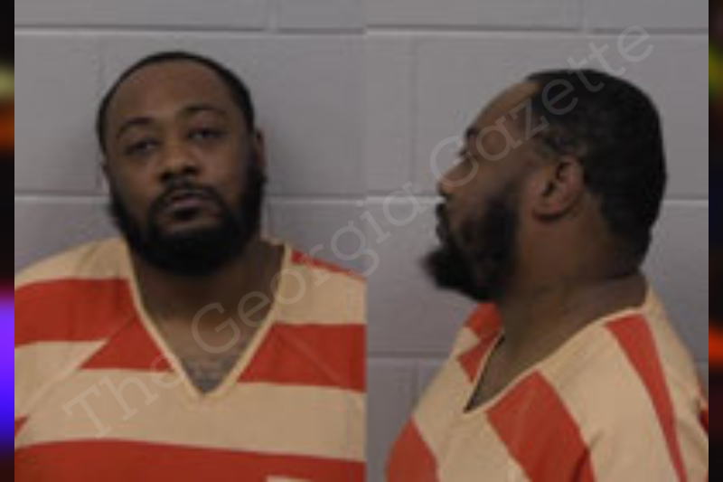 Michael Sharp — Paulding County Jail Bookings