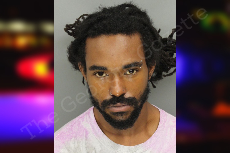 Shawn Plummer - Cobb County