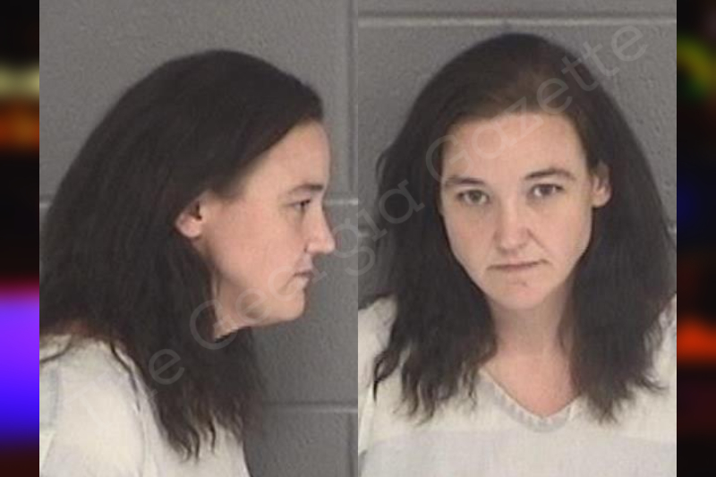 Holly Shedd — Barrow County