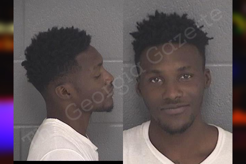 Gage Smith — Barrow County Jail Bookings