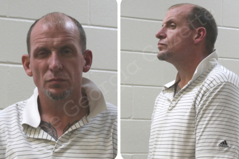 Howard Spann - Houston County