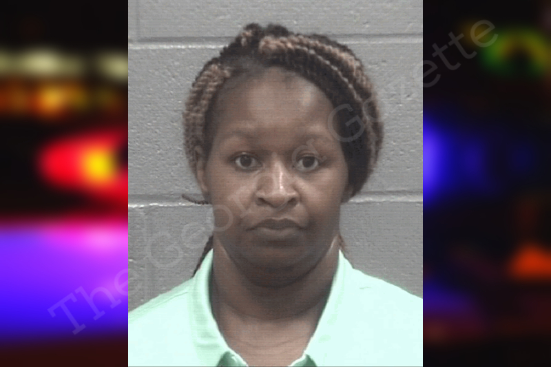 Vanessa Stephens - Columbia County