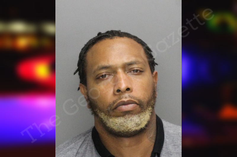 Stephon Perry | Cobb County