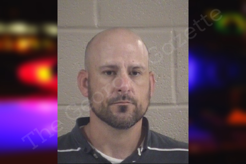 Steven Bramlett | Whitfield County