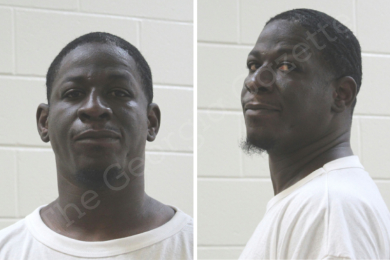 Timothy Styles | Houston County