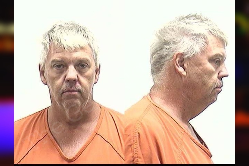 Larry Tanner — Clarke County Jail Bookings