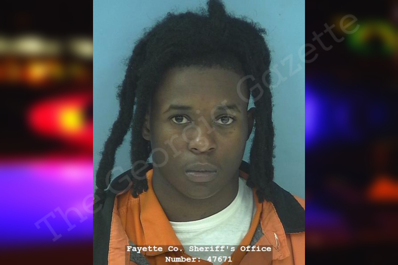 Brian Terrell | Fayette County